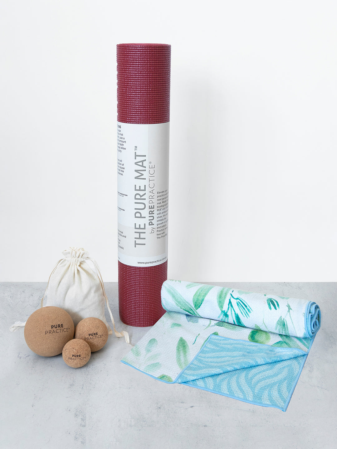 Yoga Equipment Australia, Wholesale Yoga Mats, Quick Dispatch – Pure ...